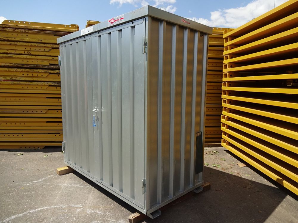 Container de stockage | Kaufen auf Ricardo