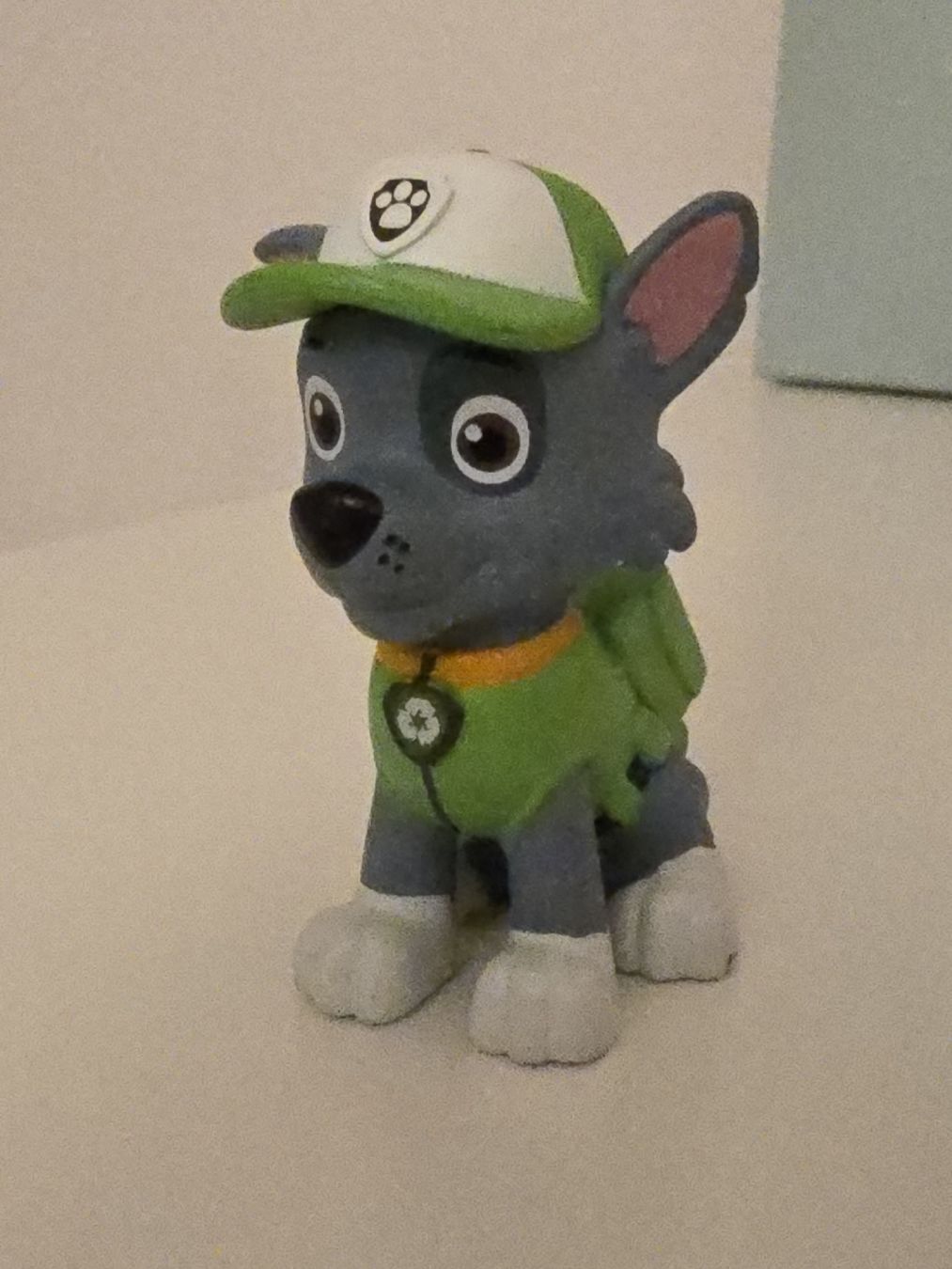 TONIES figur Rocky (Gebraucht) in Eschenbach LU für CHF 13 – mit ...