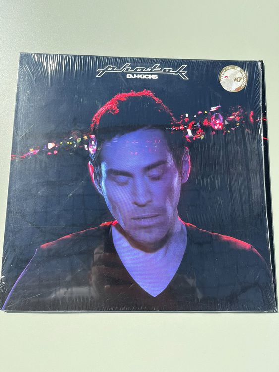 Photek – DJ-Kicks (Gebraucht) in Zofingen für CHF 29.9 – mit Lieferung ...