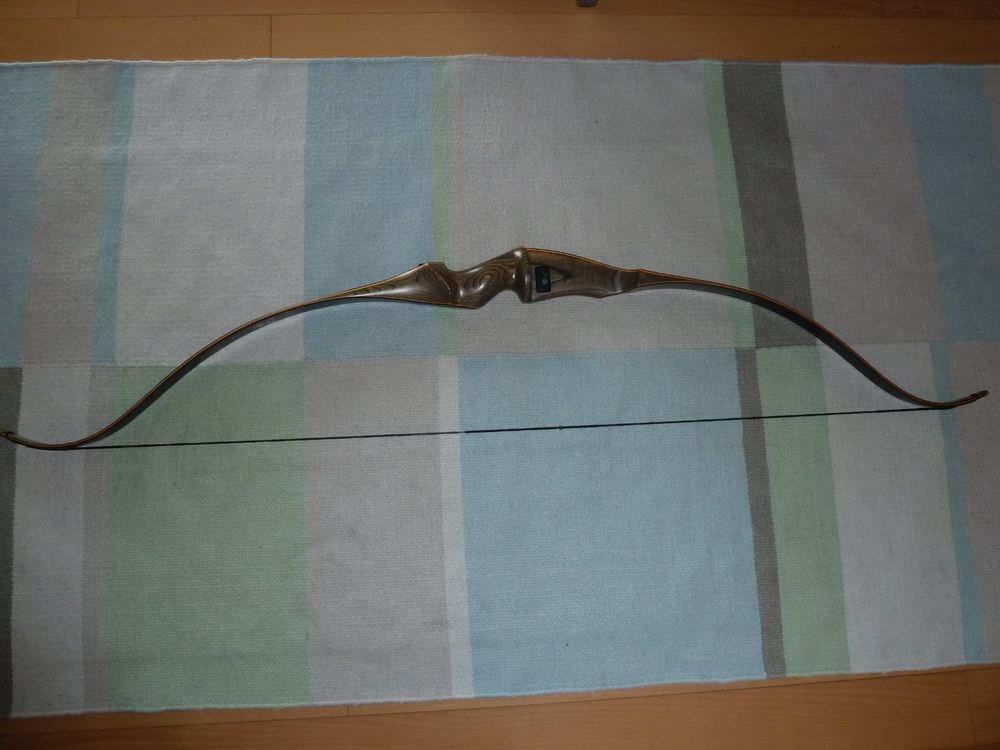 Jagdbogen (Gebraucht) in Zug für CHF 345 – nur Abholung auf Ricardo kaufen