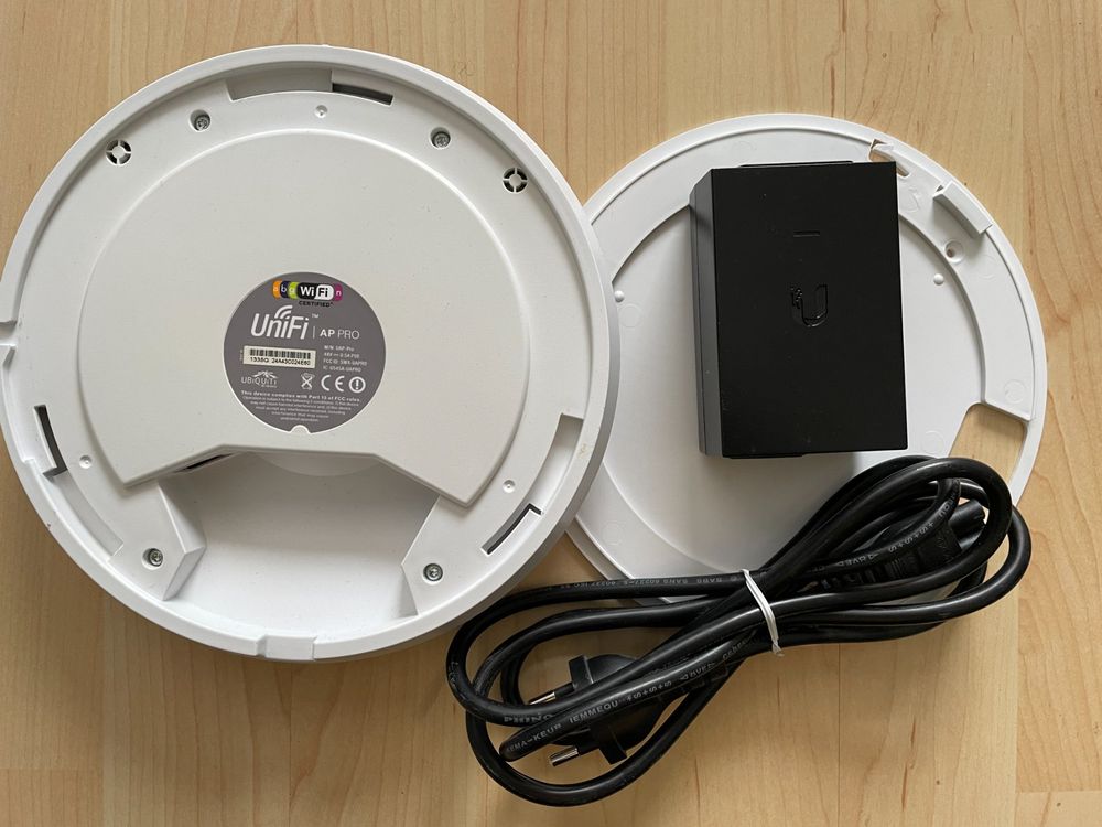 Ubiquiti UniFi AP Pro | Kaufen auf Ricardo