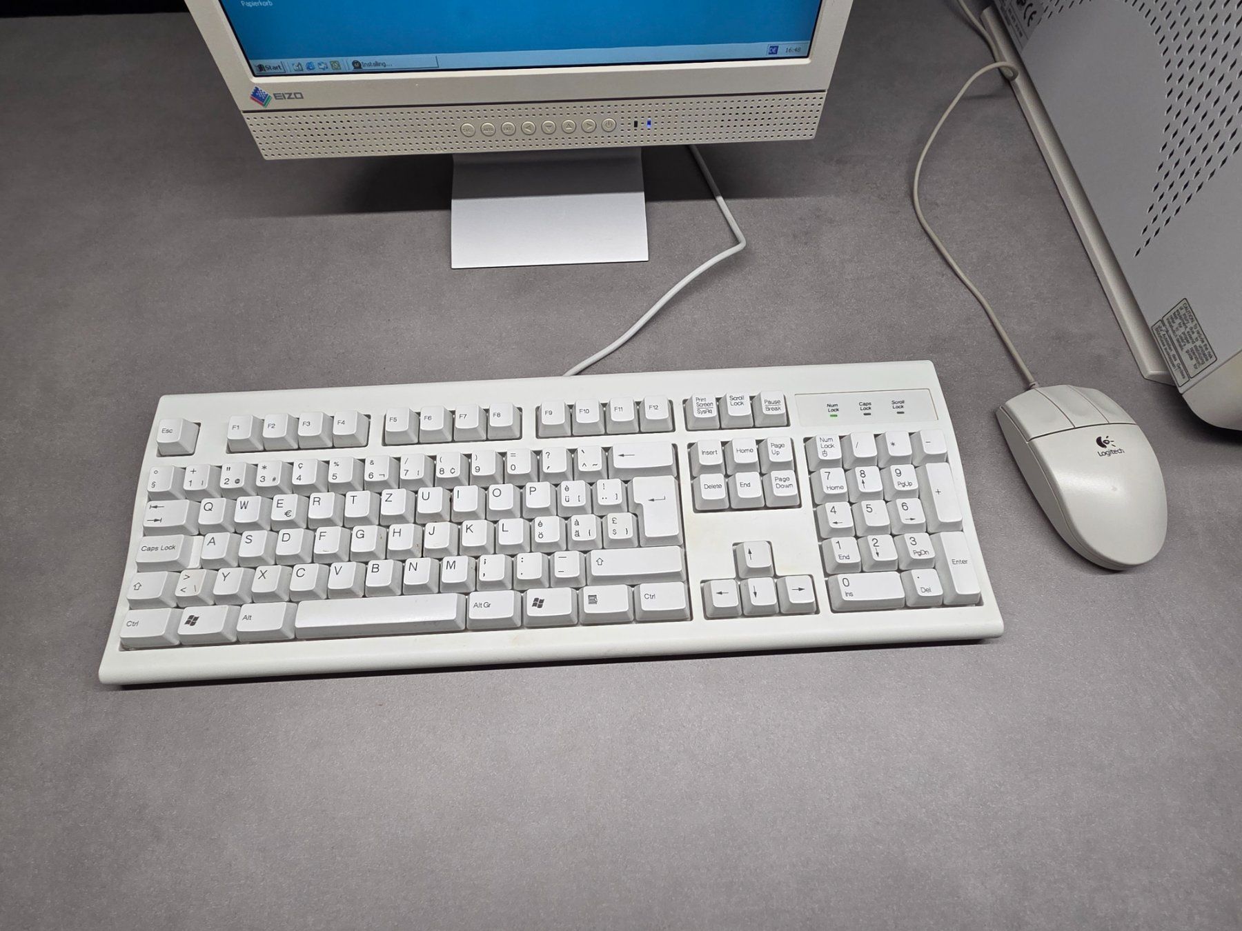 Pc Komplettsystem Gebraucht