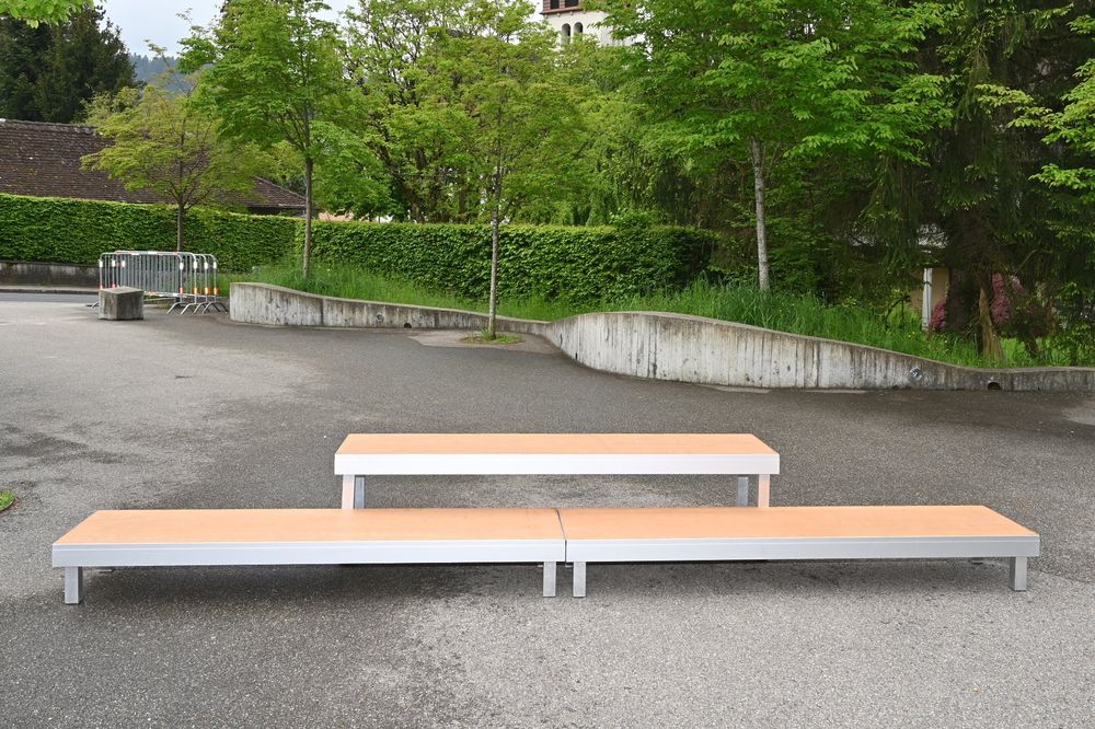 Podeste Bütec | Kaufen auf Ricardo