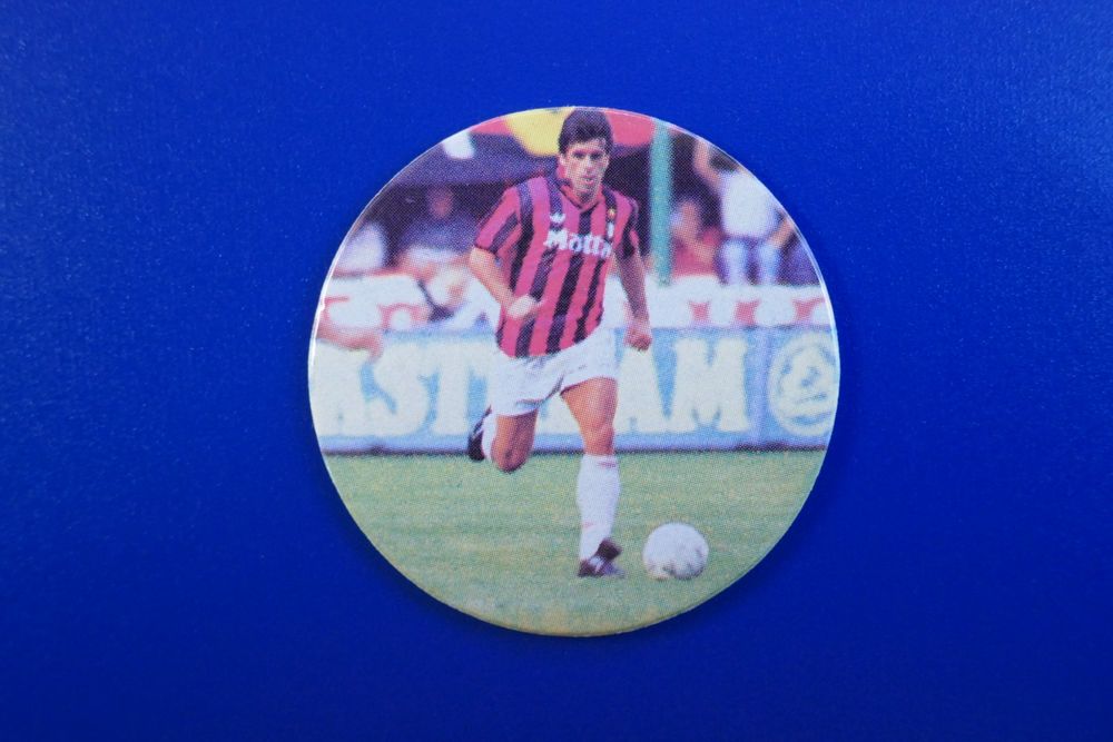 Pog Football Technik N°405 : Evani - Plascot | Kaufen auf Ricardo