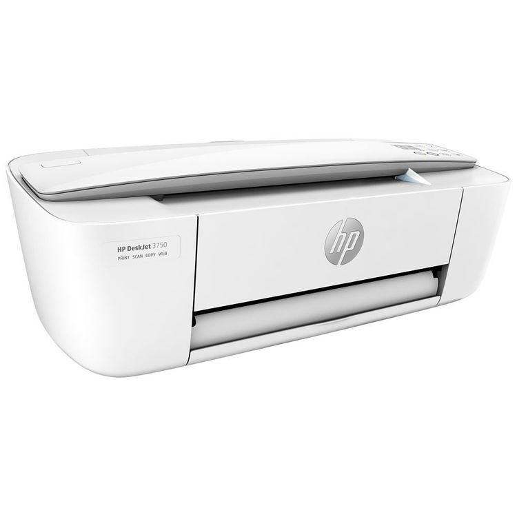 HP DeskJet 3750 All-in-One (T8X12B) | Kaufen auf Ricardo