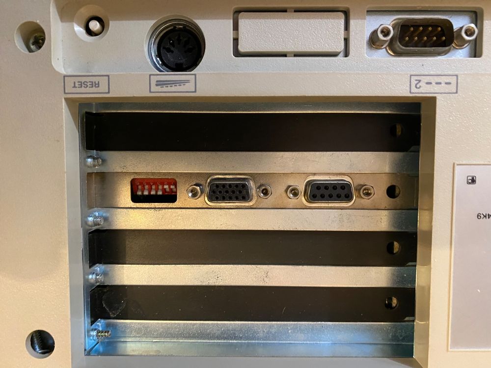 Tandon TM7345 alter PC | Kaufen auf Ricardo