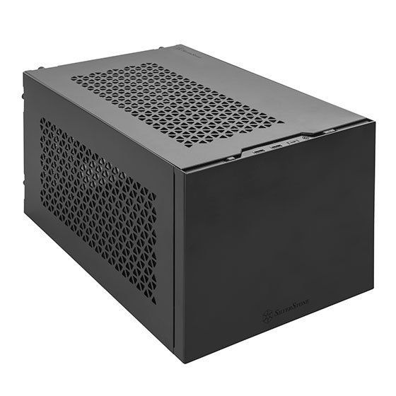 New Workstation 3D Mini ITX AMD 64 Cores Ram 256Gb ECC FB (Neuf avec ...