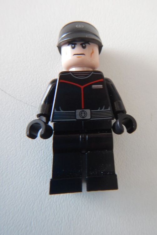 Lego Star Wars Minifigur SW1076 (Gebraucht) in Langendorf für CHF 3 ...