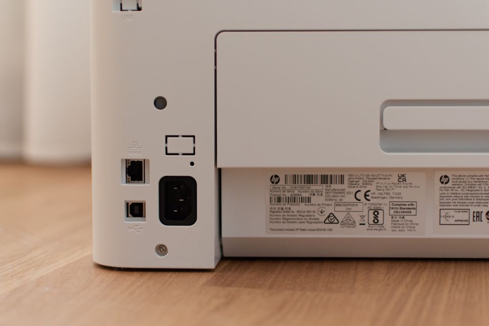 HP Color Laser 178nw - Multifunktionsdrucker mit Garantie (Gebraucht ...