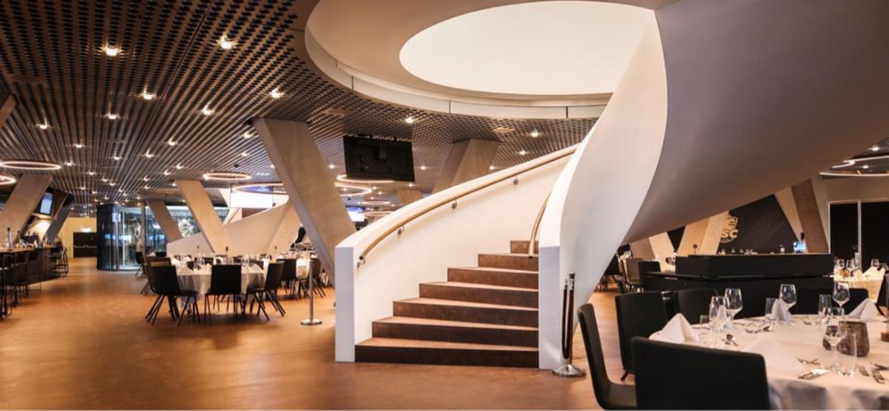 3x VIP Tickets ZSC vs SCB inkl.VIP Parkplatz im Stadion (Neu und ...