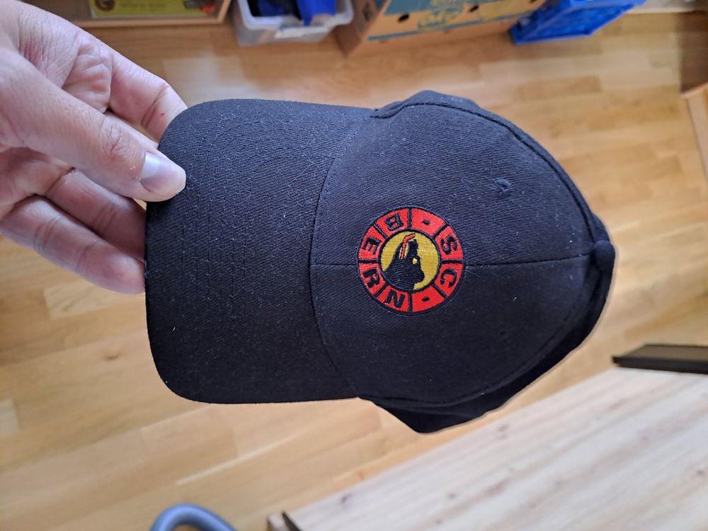 Scb cap | Kaufen auf Ricardo