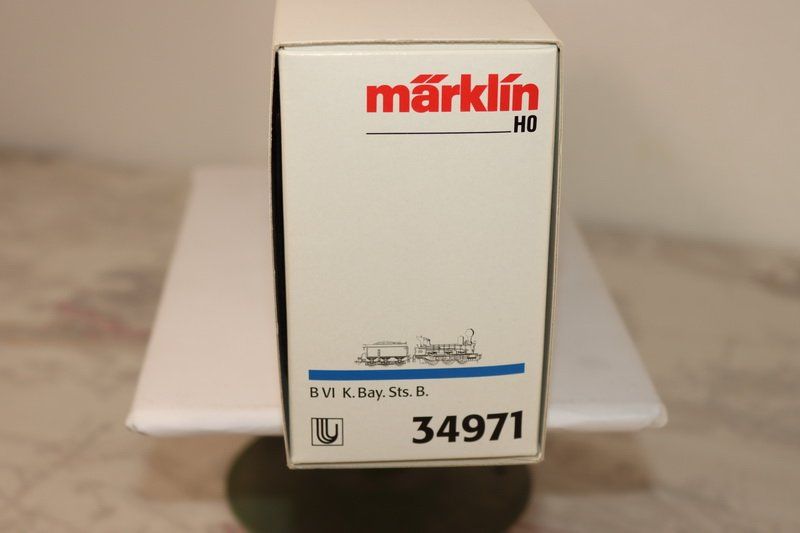 Märklin 34971 ( 172 ) | Kaufen auf Ricardo