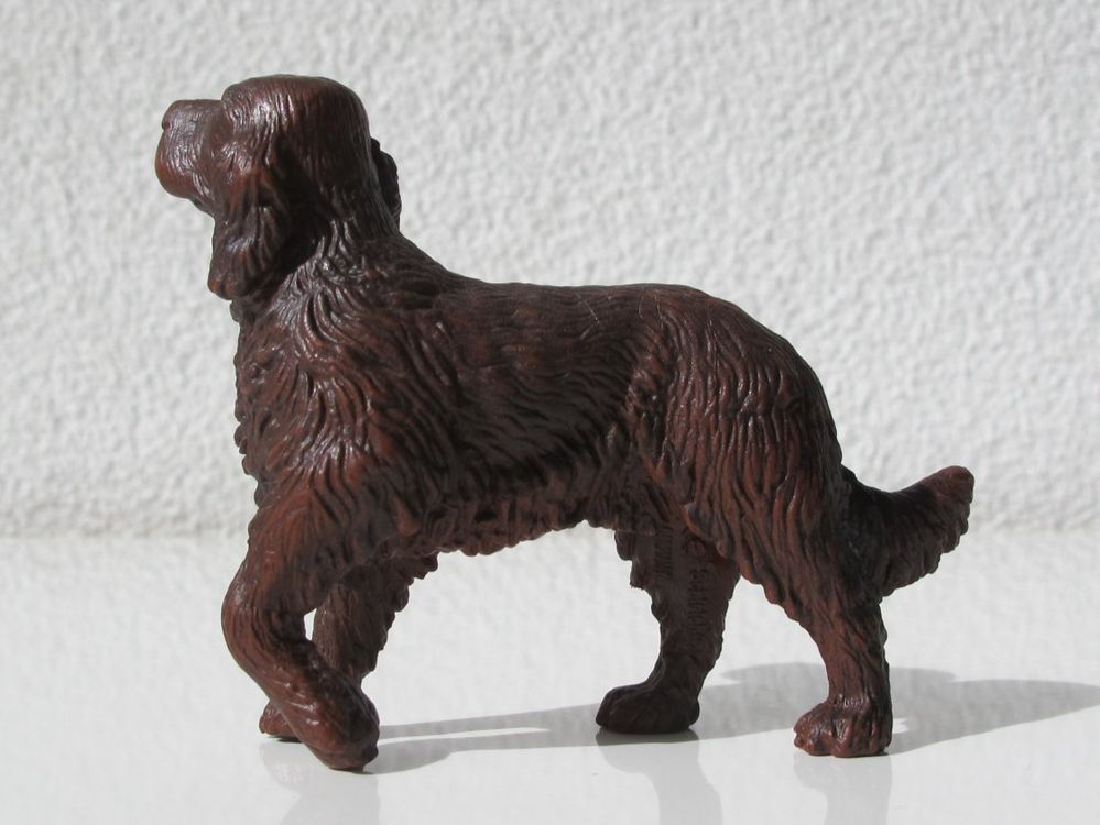 Schleich 16309 Irish Setter Hund (Gebraucht) in Vilters für CHF 22.9 – mit Lieferung auf Ricardo ...