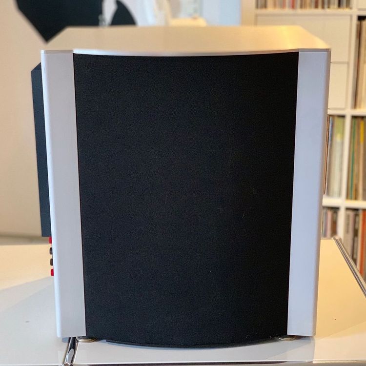 PIEGA High-End Aktiv-SUBWOOFER P SUB 1 (Gebraucht) in für CHF 500 – nur ...