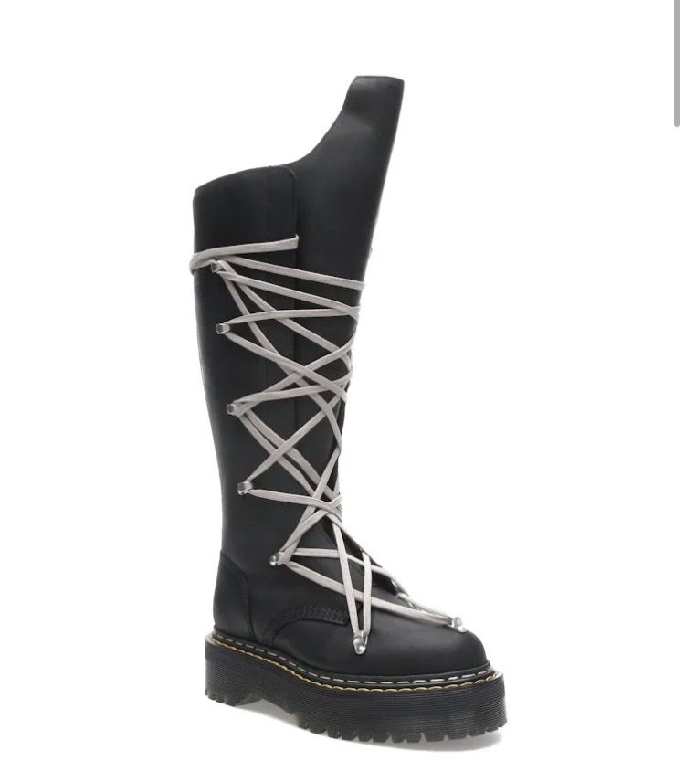 Rick owes x dr. Martens 45. (Neu und originalverpackt) in Zürich für ...