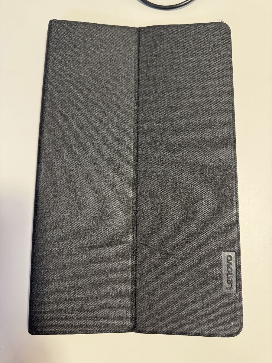 Lenovo Tab M10 FHD Plus (2nd gen.) - 64Go - État top à 1.- ! (D ...