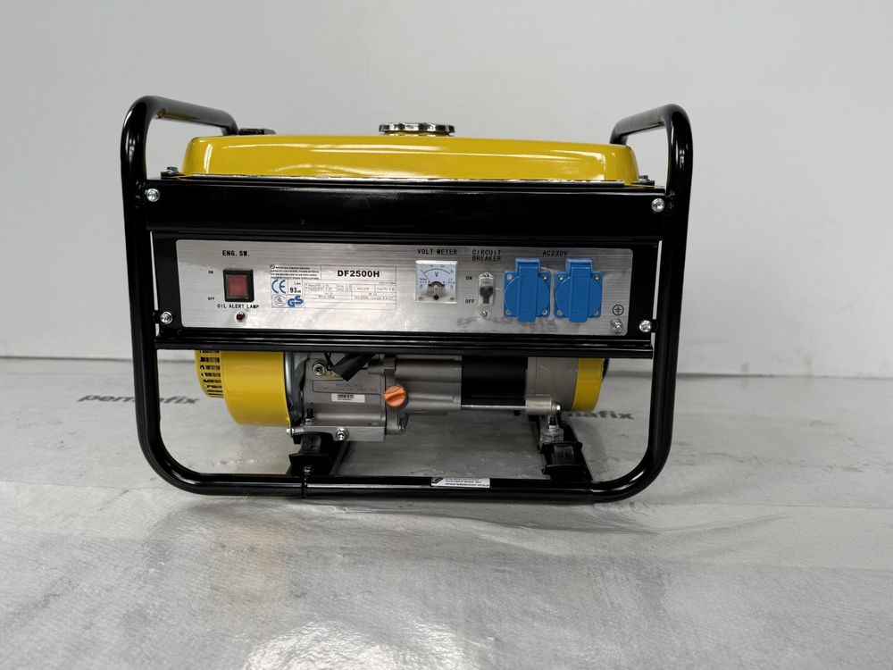 Stromgenerator Benzin Generator 2500 Watt Neu (Neu und originalverpackt) in Fürstenau für CHF ...