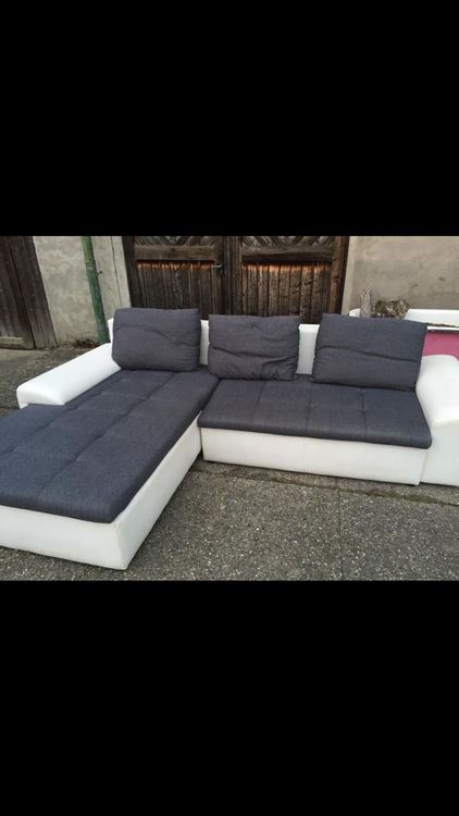 Ecksofa gebraucht, gut erhalten | Kaufen auf Ricardo