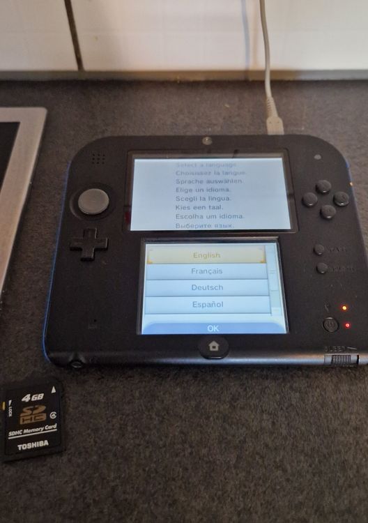 Nintendo 2 ds | Kaufen auf Ricardo