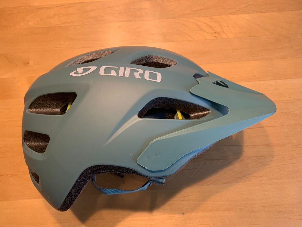 Giro Fixture MIPS Fahrradhelm | Kaufen auf Ricardo