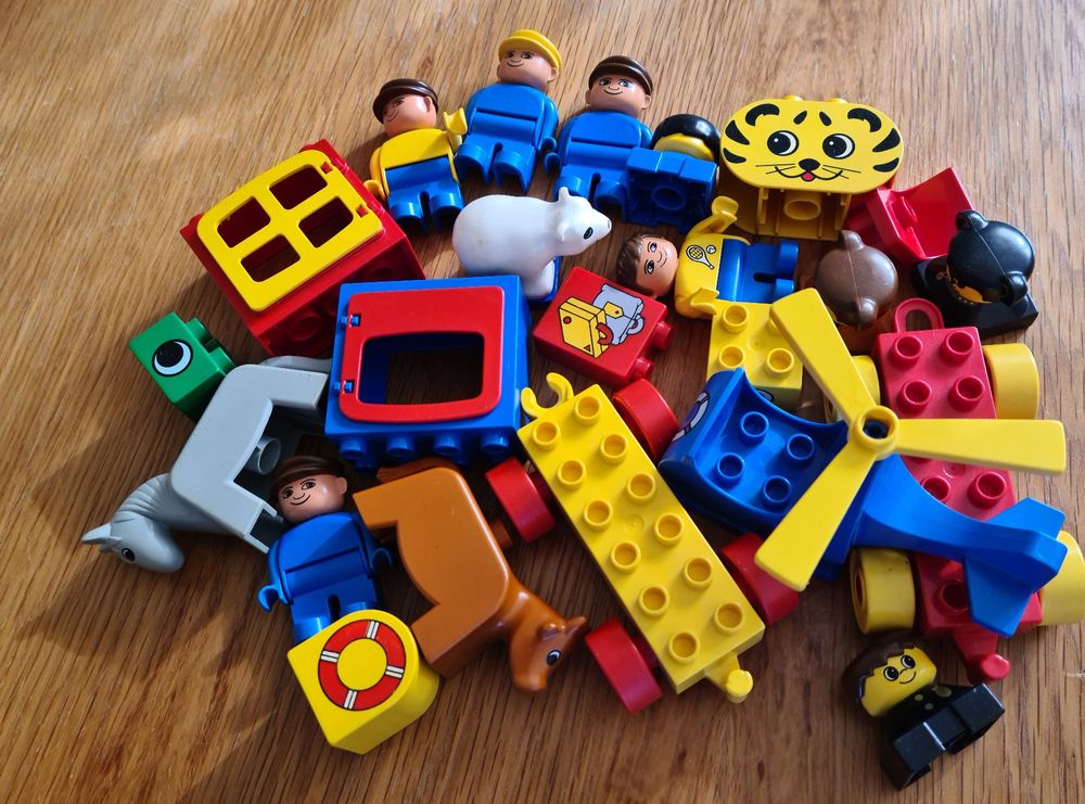 Lego Duplo | Kaufen auf Ricardo
