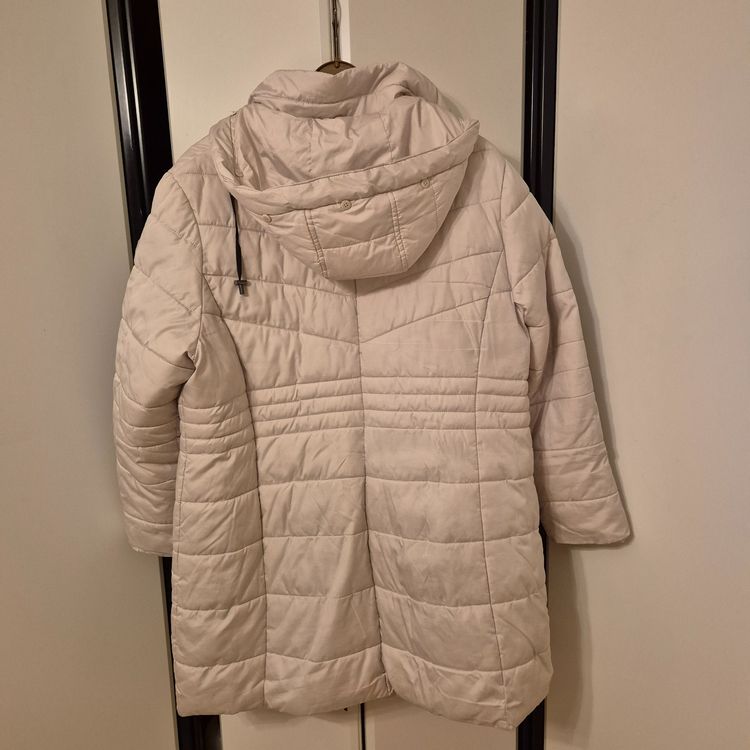Warme Winterjacke von C&A, Gr. 48 ! (Gebraucht) in Zürich für CHF 9.95 ...