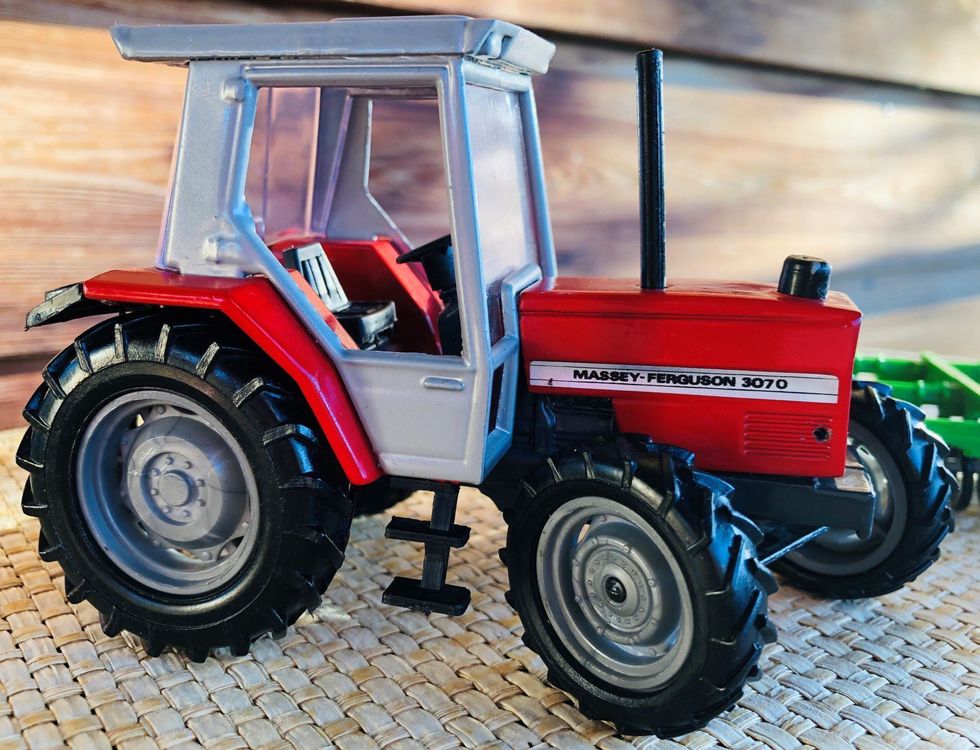 Massey Ferguson MF 3070 (Neu (gemäss Beschreibung)) in Heimberg für CHF ...