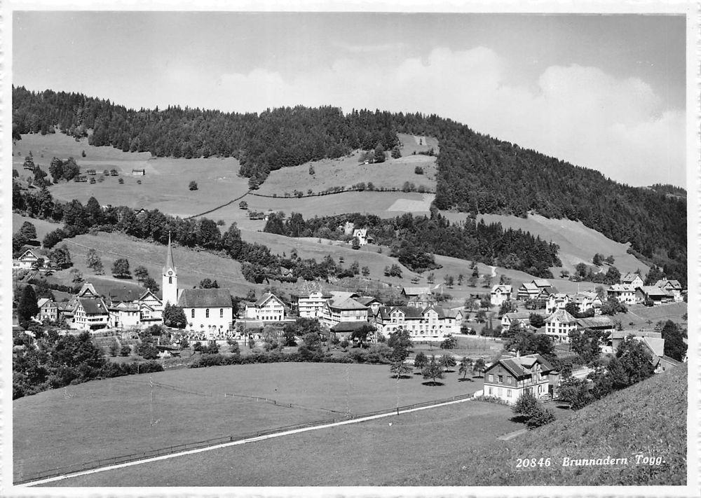 Brunnadern (Gebraucht) in Ottikon b.Kemptth. für CHF 1 – mit Lieferung auf Ricardo kaufen