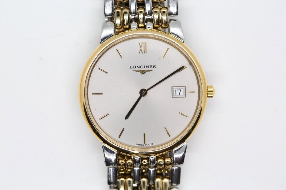 Longines Les Grandes Classiques 33mm (Gebraucht) in Reinach BL für CHF ...