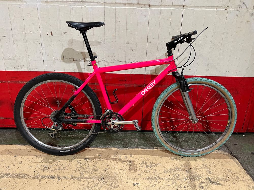 Klein Rascal Vintage Bike | Kaufen auf Ricardo