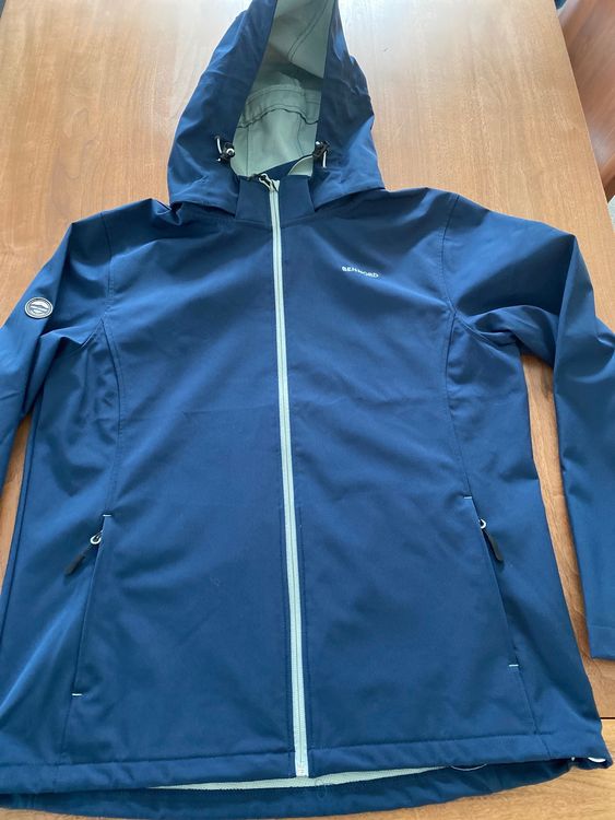 Softshell Jacke Damen 46 von Ben Nord (Gebraucht) in Schwyz für CHF 40 – mit Lieferung auf ...