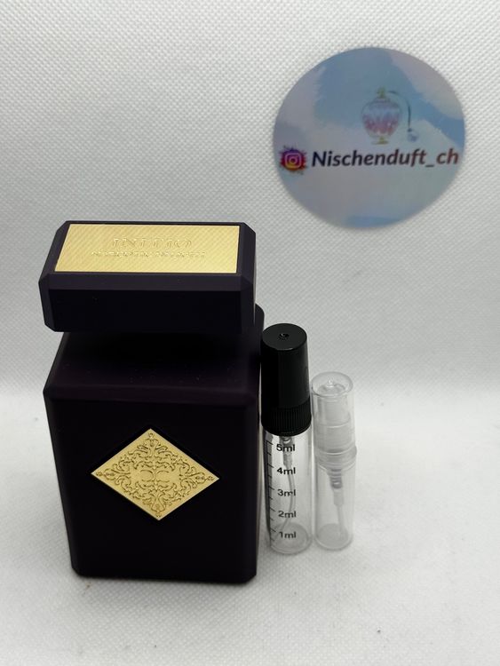 Initio Narcotic Delight 2ml/5ml Probe | Kaufen auf Ricardo