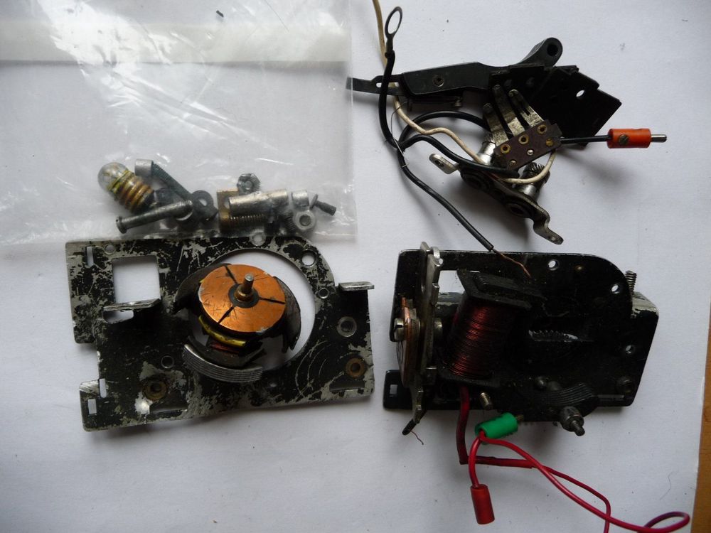 Märklin Motor | Acheter sur Ricardo