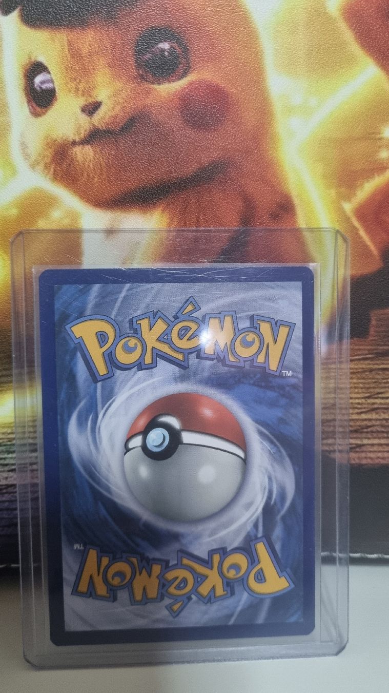Reuniclus Pokemon Card 171/162 (Neu und originalverpackt) in Au ZH für ...