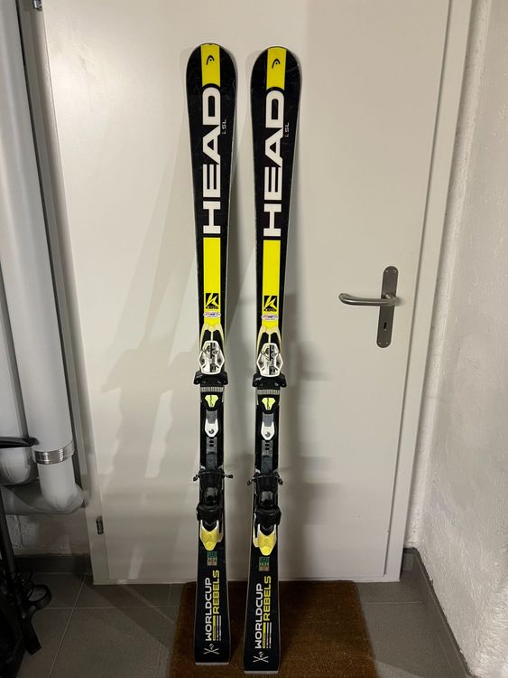 Ski Head | Kaufen auf Ricardo