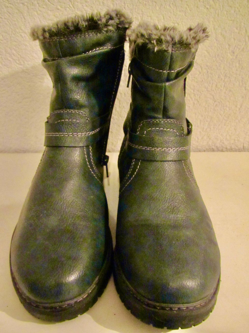 BOTTINES EASY STREET (D'occasion) à Murten pour CHF 14.9 – avec ...