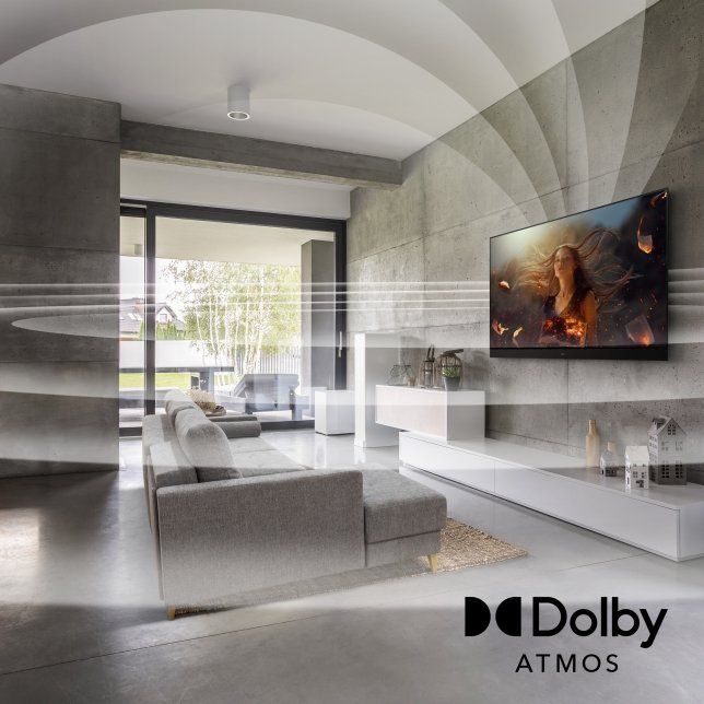 PANASONIC TV-77Z93A FireTV master serie ECRAN OLED PRO (Neuf avec ...