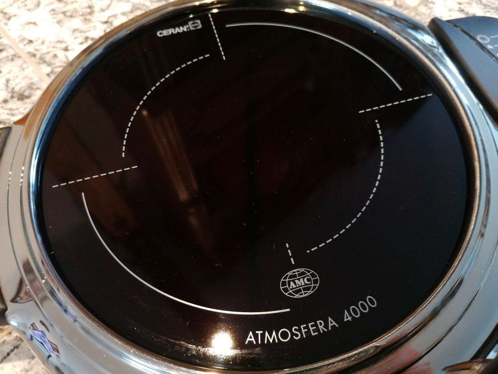 AMC Atmosfera 4000 | Kaufen auf Ricardo