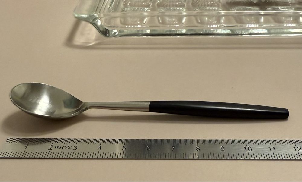 Espressolöffel LION Hackman, Bertel Gardberg (Gebraucht) in Winterthur ...