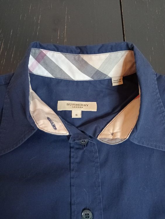 Chemise pour femme BURBERRY (Neu (gemäss Beschreibung)) in Yvonand für CHF 21.5 – mit Lieferung ...