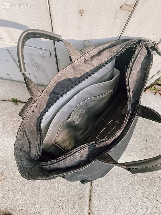 Rucksack Sandqvist | Kaufen auf Ricardo