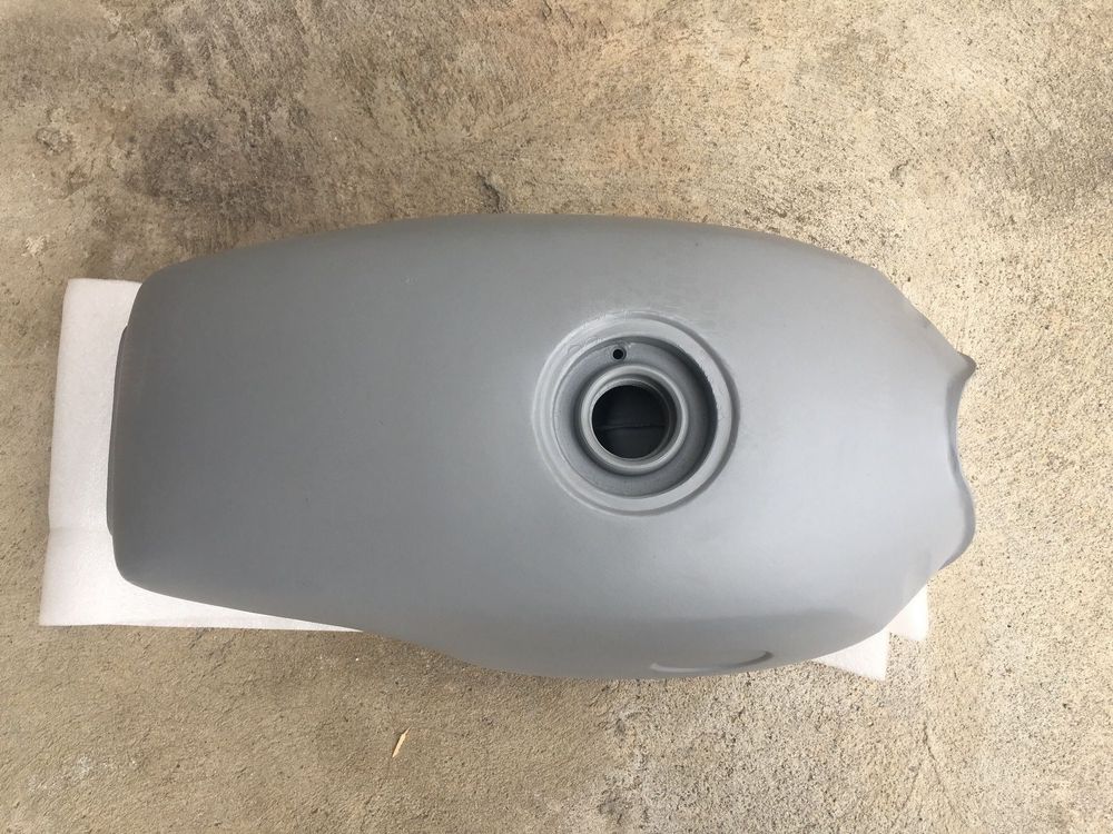 BMW R100 Tank / Cafe racer | Kaufen auf Ricardo