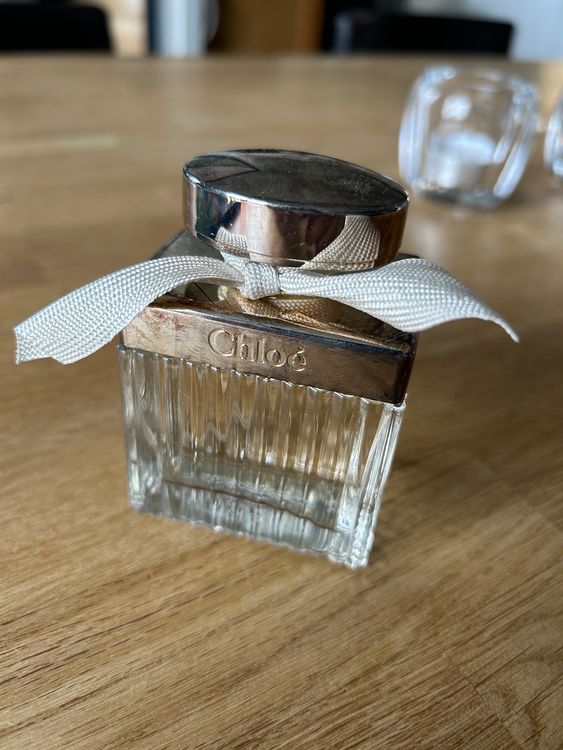 Chloe Eau De Toilette 75 ml | Kaufen auf Ricardo