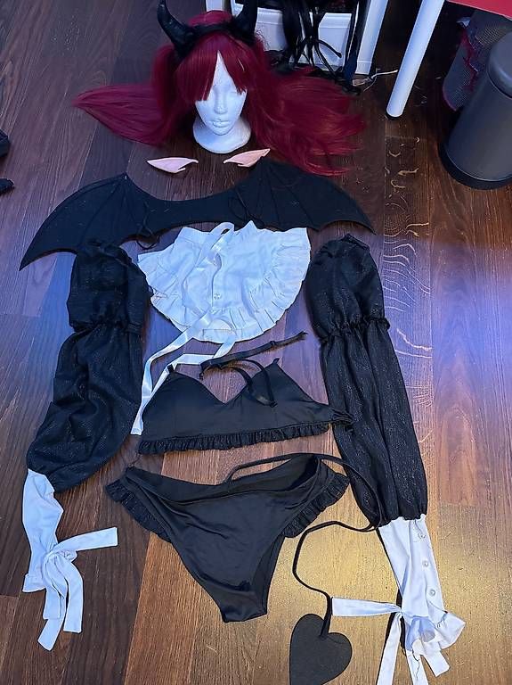 my dress up darling anime rizu kyun cosplay (Gebraucht) in Wittenbach ...