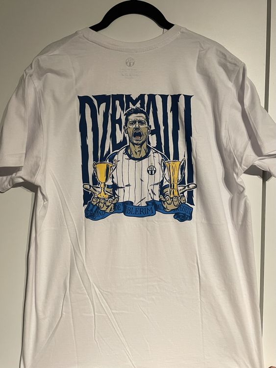 FCZ Shirt Dzemaili | Kaufen auf Ricardo