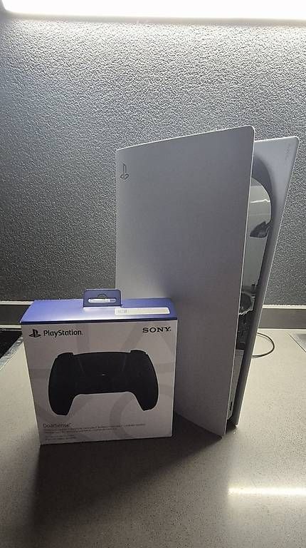 Playstation 5 Digital - PS5 (Usato) a Massagno per CHF 360 – solo ...