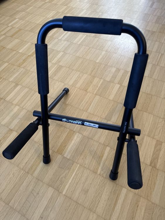Thomann Amp Stand (Gebraucht) in für CHF 5 – mit Lieferung auf Ricardo ...