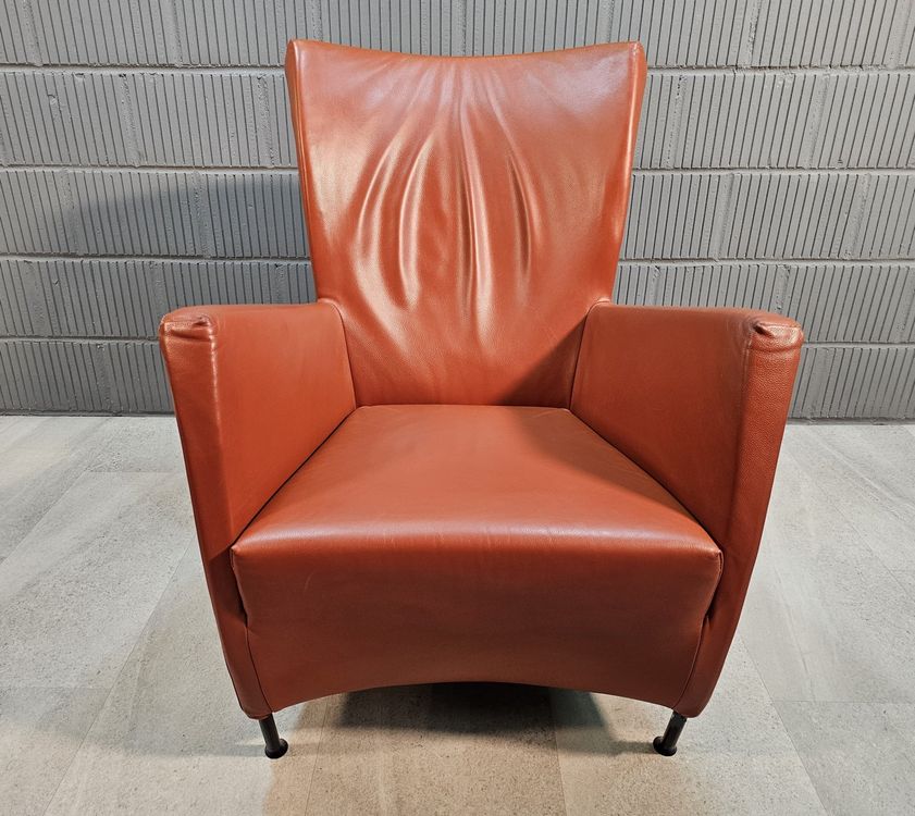 1990 Montis Windy Chair Nr. 4, Design Gijs Papavoine Sessel (Gebraucht ...