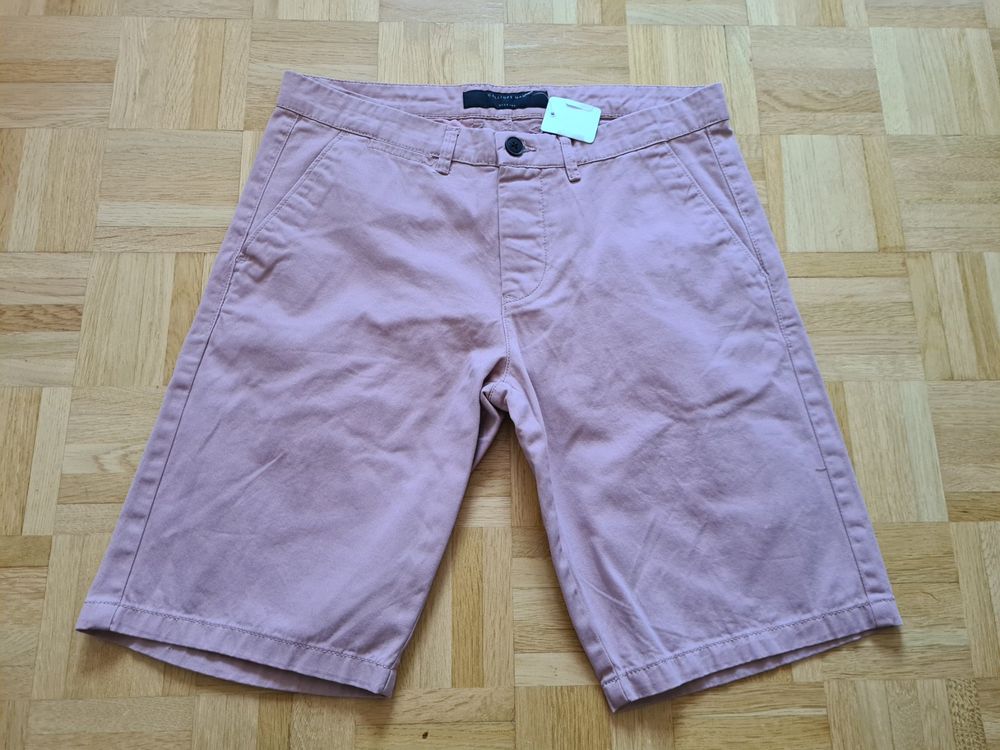 NEU Calliope Man kurze Chino Hose Gr.46 | Kaufen auf Ricardo