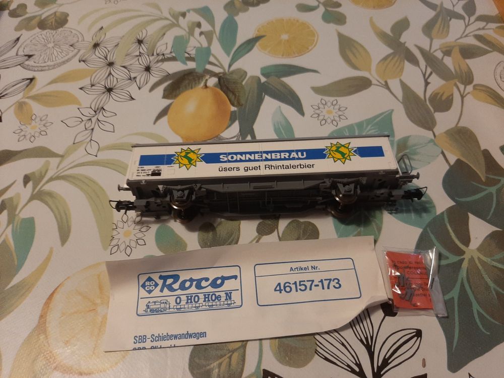 ROCO 291002 (D'occasion) à Avully pour CHF 5 – avec livraison | Acheter ...